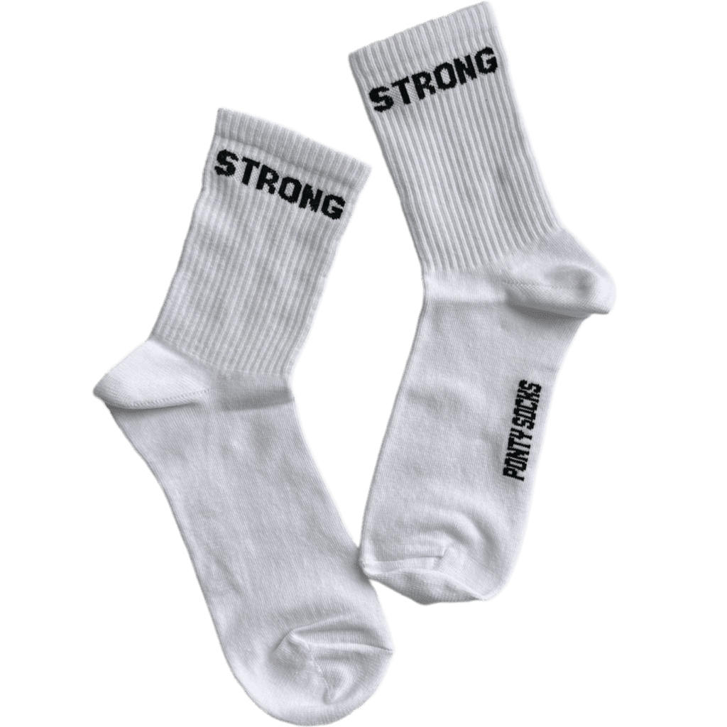 Шкарпетки “Strong” – Ponty Shop