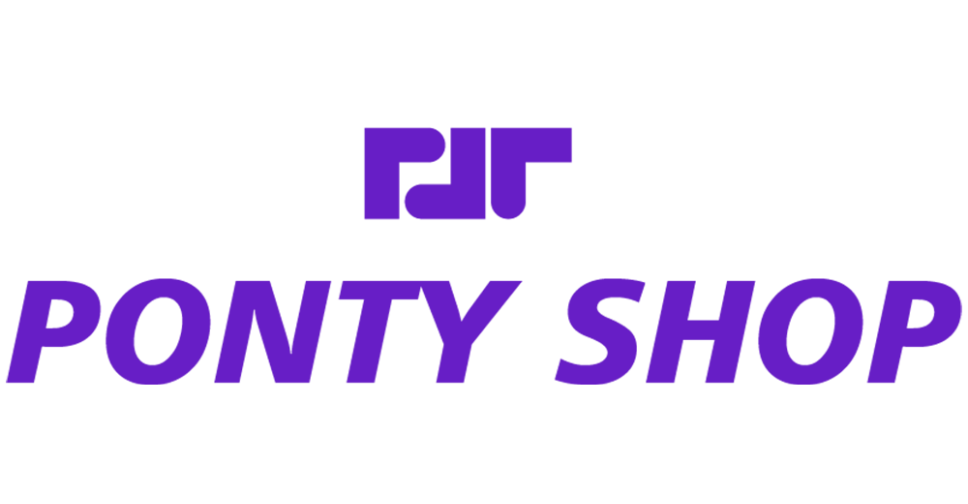 Ponty Shop